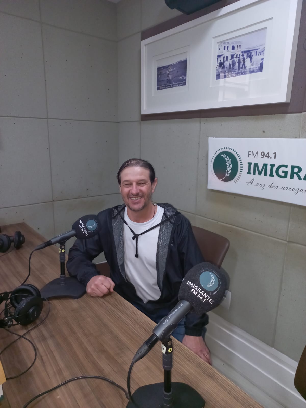 Vereador fala sobre trânsito de máquinas agrícolas em rodovias da ...